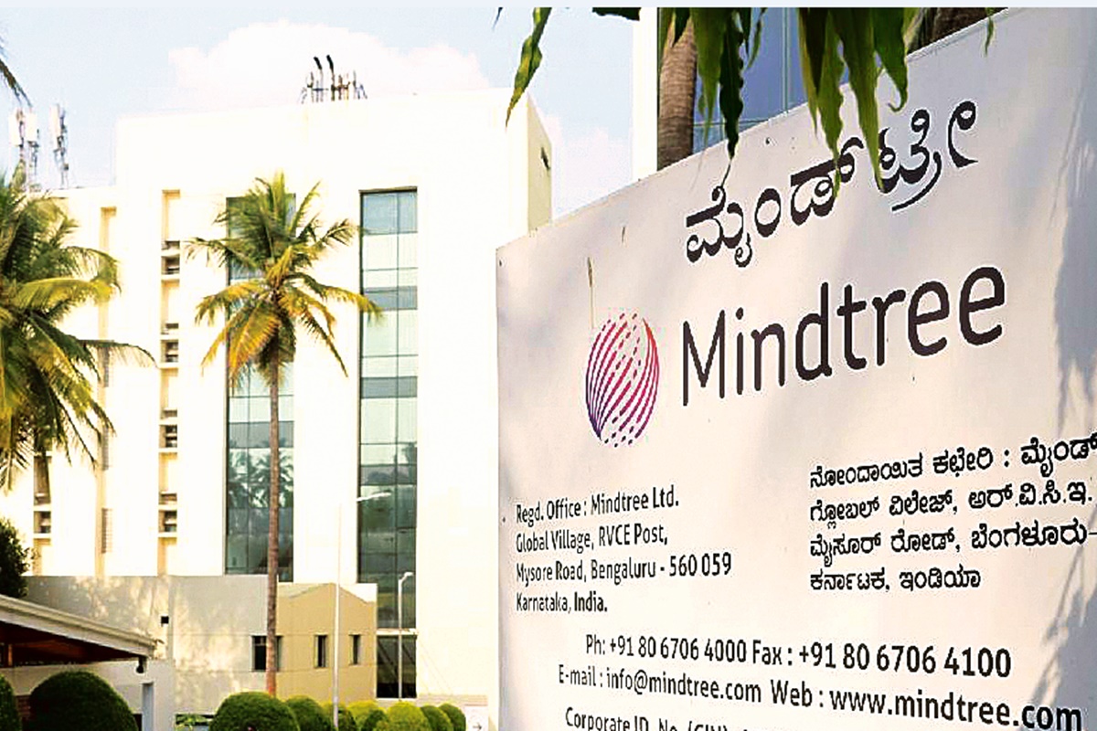 Mindtree Rating ‘Buy’; Solid set of numbers in Q4FY21 - Market News ...