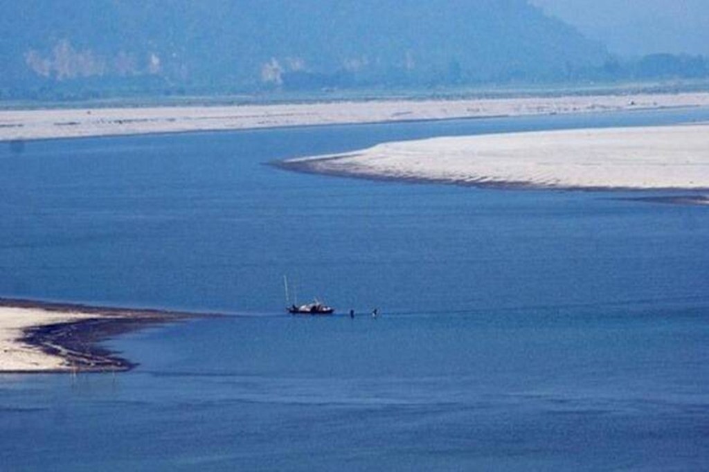 Is China’s hydrological design in Brahmaputra legitimate? - Defence ...