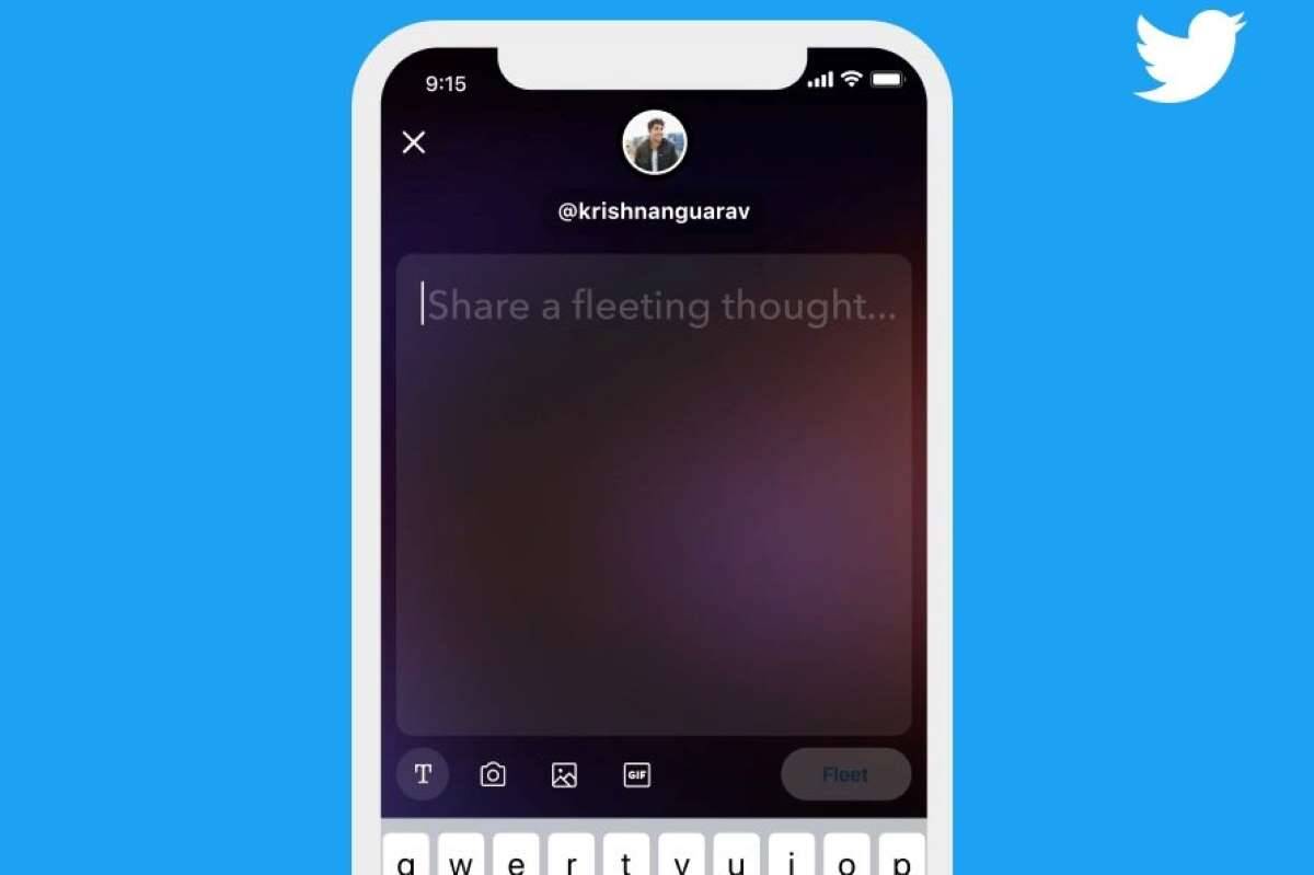 Twitter users can now add stickers to Fleets: How to use and everything ...