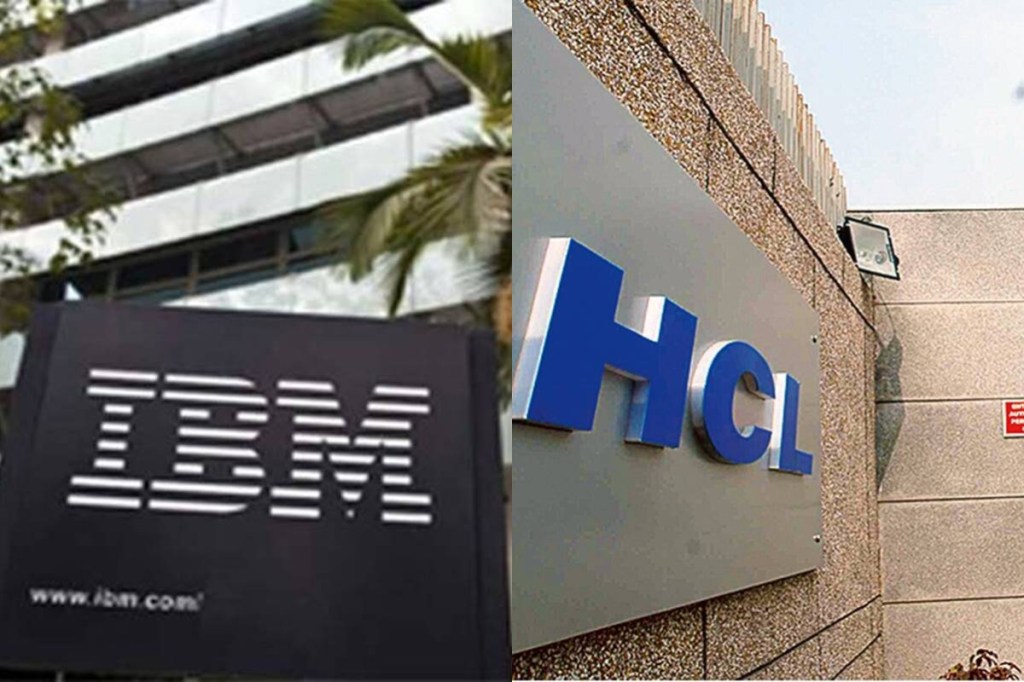 Hcl Tech Ibm Collaborate To Modernise Security Operations Technology News The Financial Express