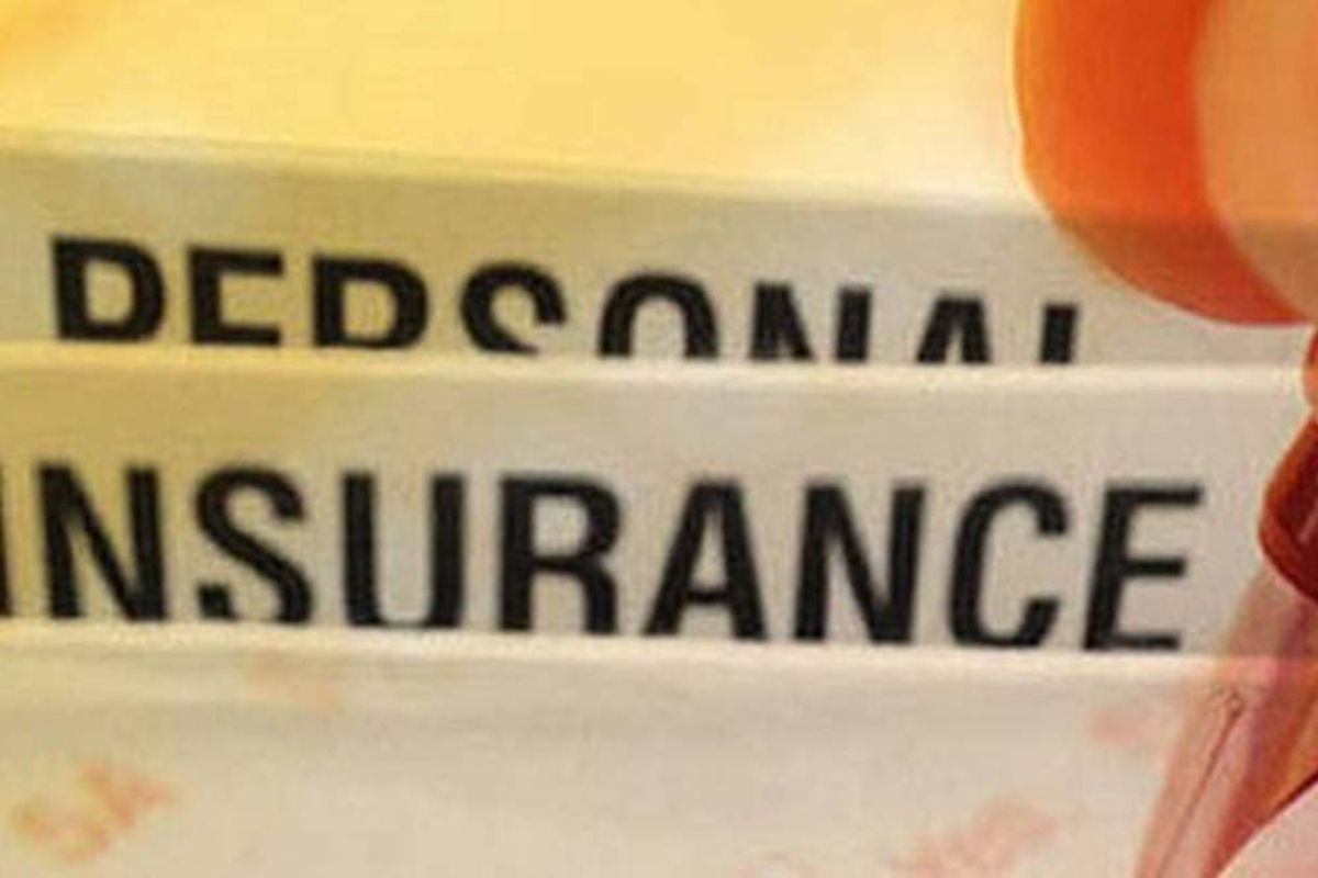 Need to close insurance protection gap in country: Irdai member ...