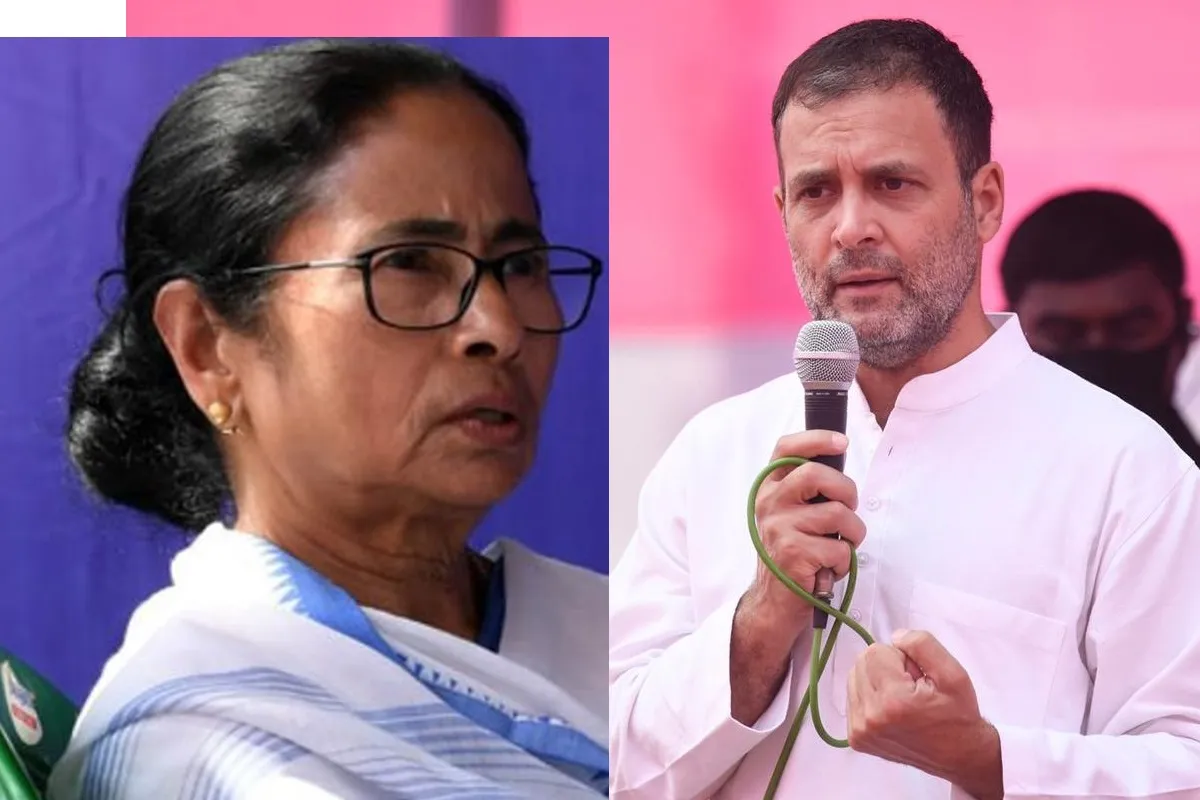Rahul Gandhi, Mamata Banerjee slam Modi government over oxygen crisis, COVID-19 situation ...