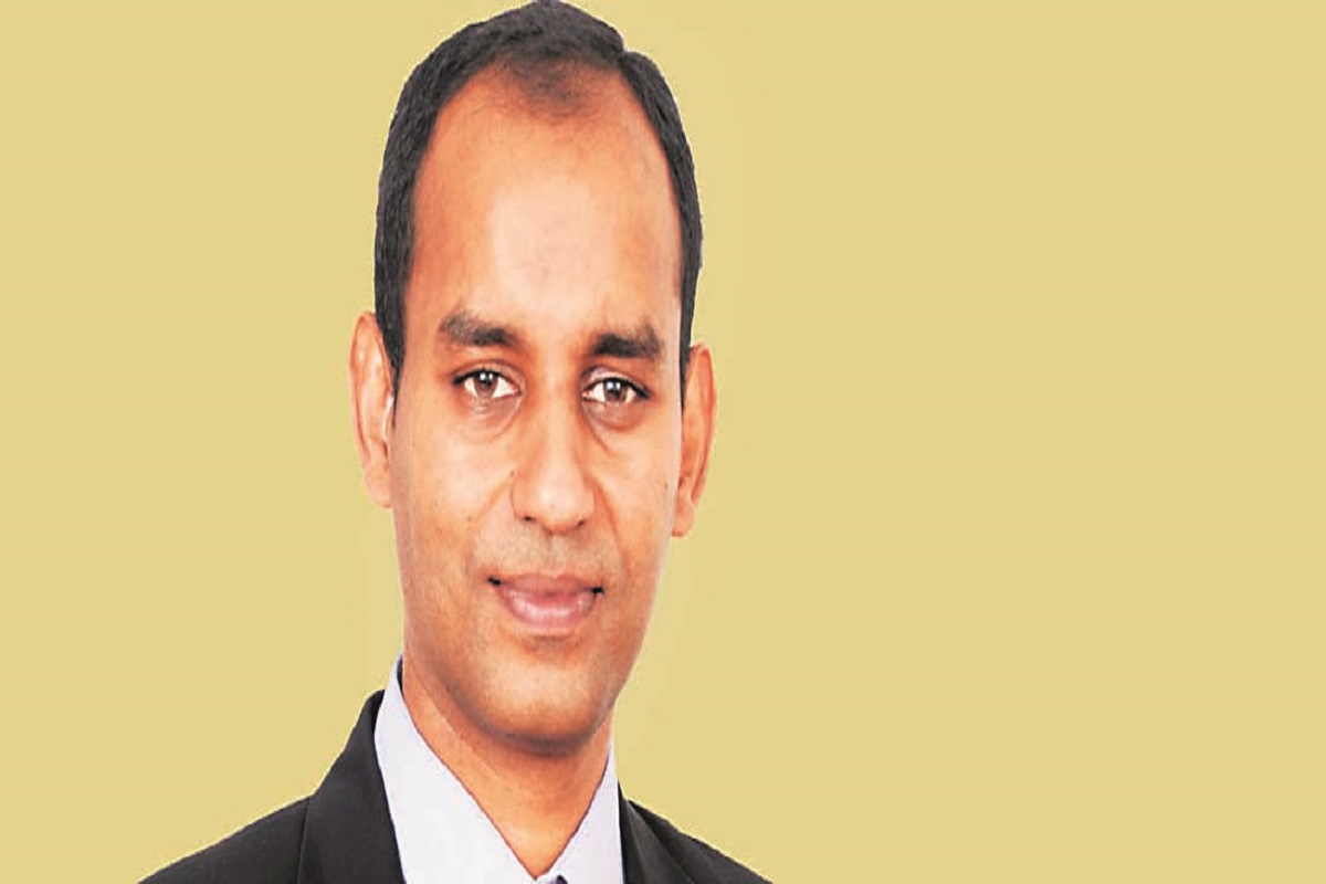 Loss of critical data can cripple any business in no time: Manish Gupta ...