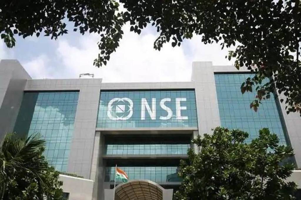 NSE launches cloud-based research facility NSE Data Room - Market News ...
