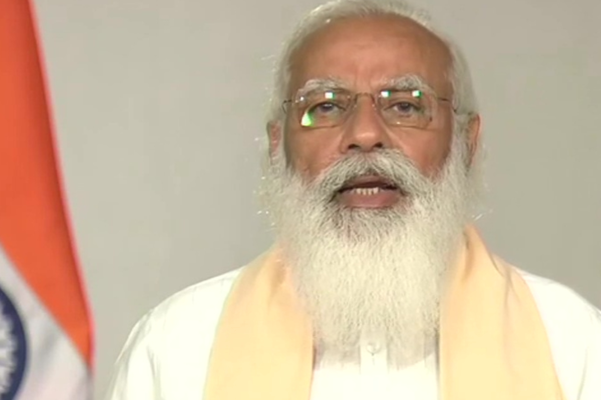 PM Modi to chair council of ministers meeting on Friday; COVID-19 ...