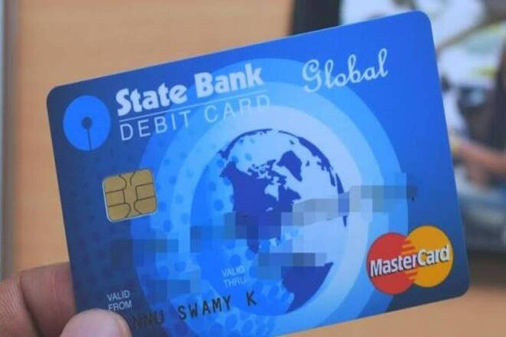 SBI Card sees over 50 pc transaction from online payments: CEO ...