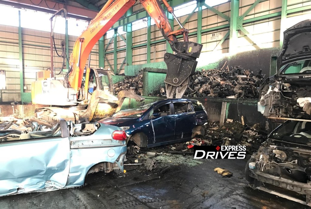 Mahindra introduces one-stop vehicle scrappage solution: Exchange 15 ...