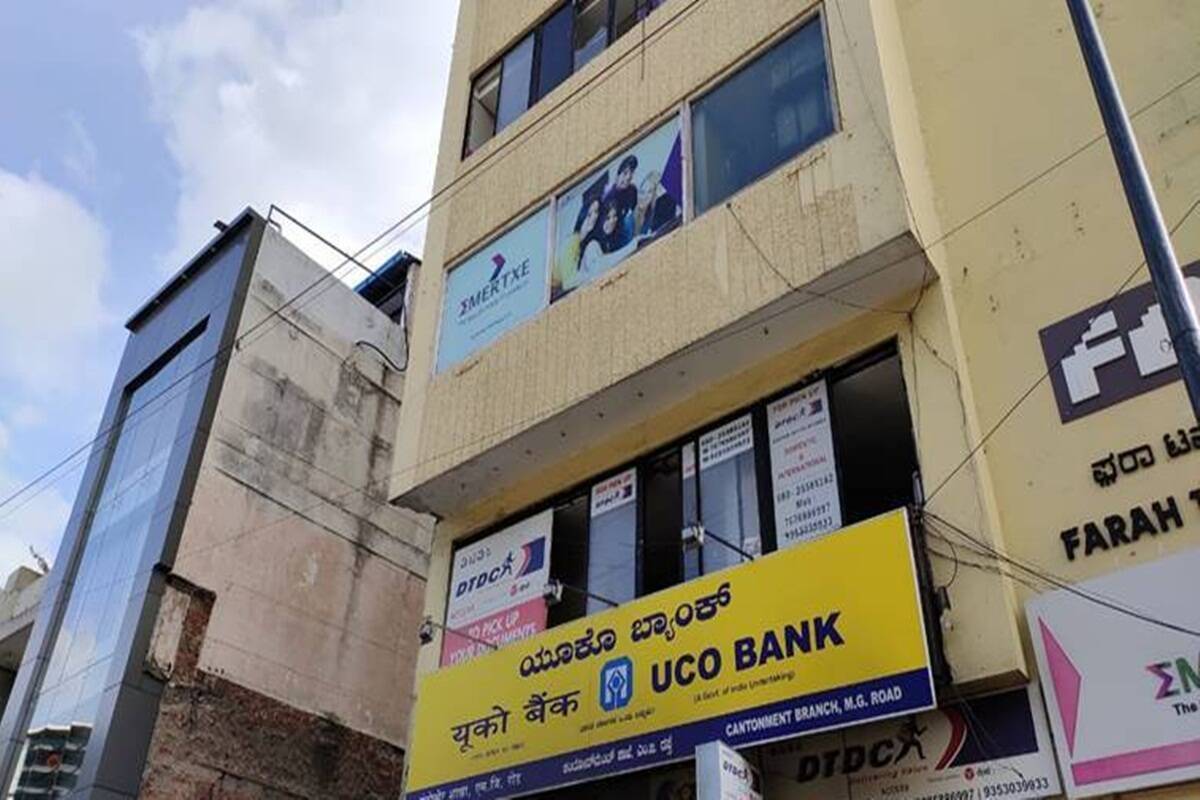 UCO Bank Mar qtr net profit jumps about five-folds to Rs 80 crore ...