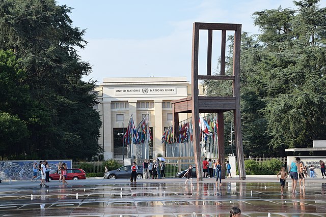 AfCAR: The coming together of Africa and the Caribbean - World News ...