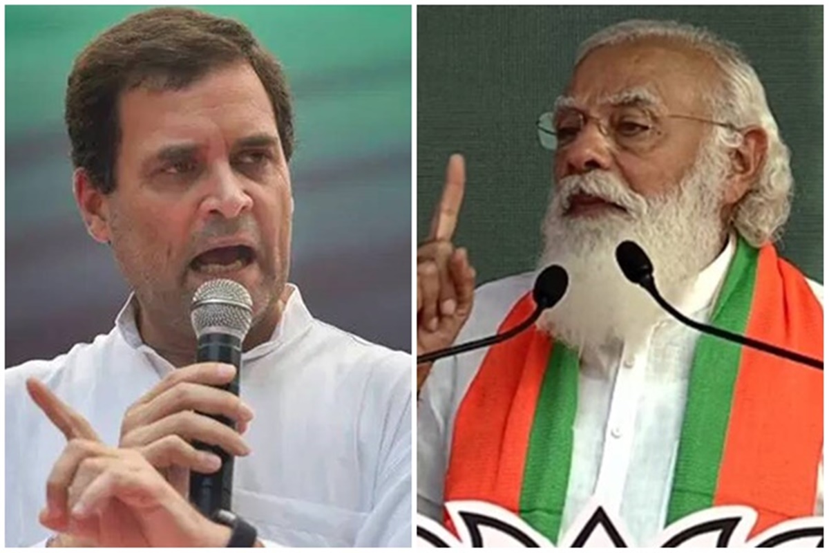 Assam Election Exit Poll Results 2021: Big setback for Congress, exit polls predict win for BJP ...