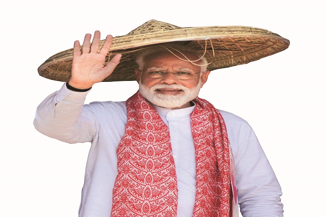 The Politics of Fashion: From PM Narendra Modi to Rahul Gandhi — a ...