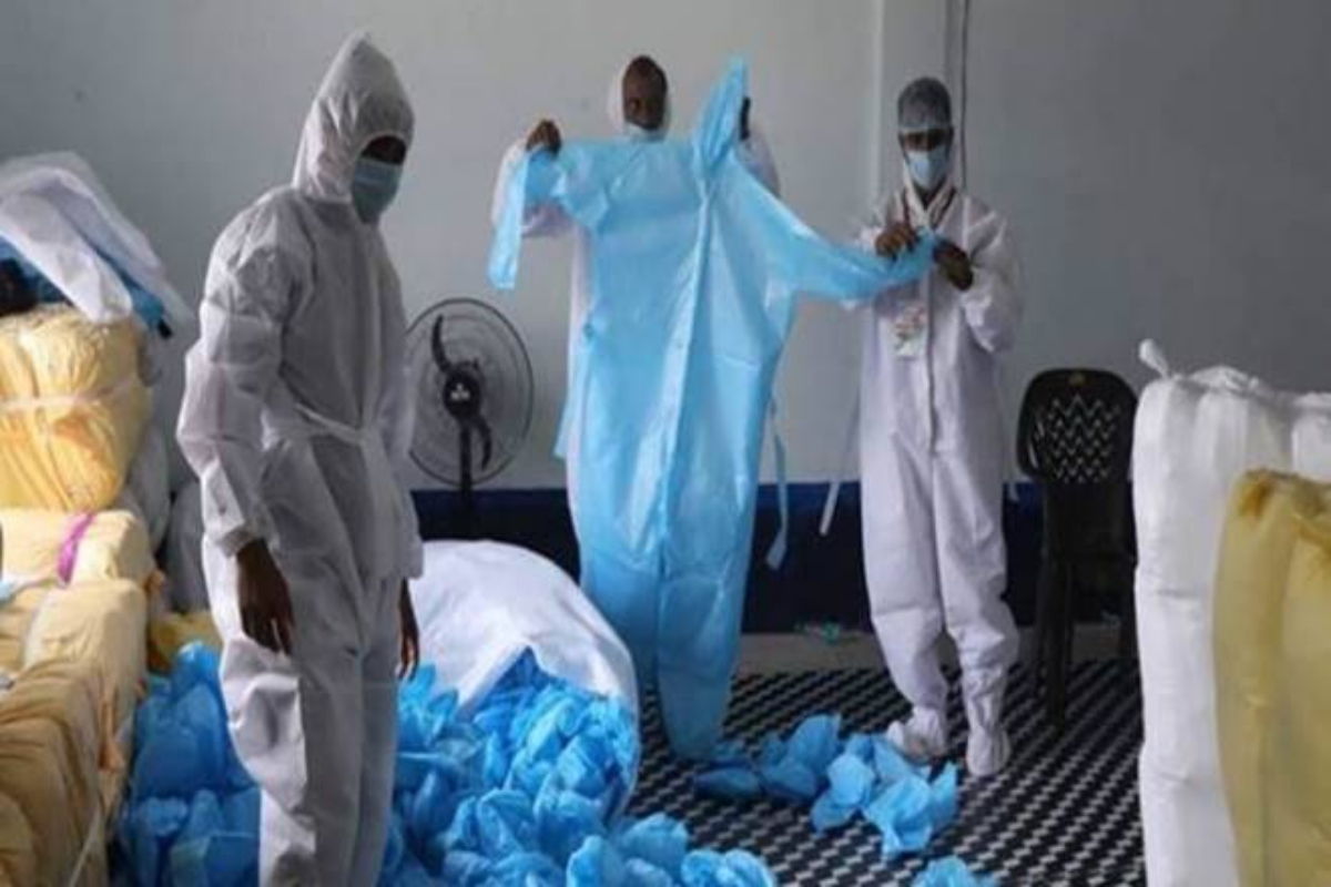 Importers can fill single-page form if difficulty in customs clearance ...