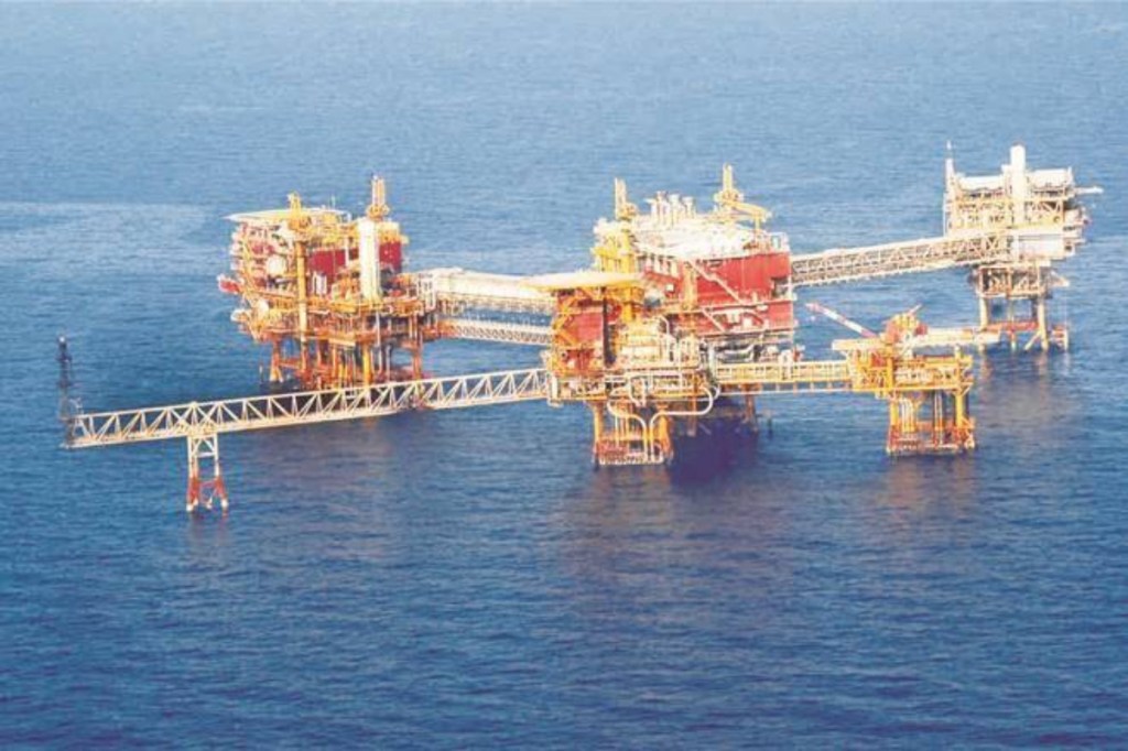 Reliance, BP start production from second deep-water gas field in KG-D6 ...
