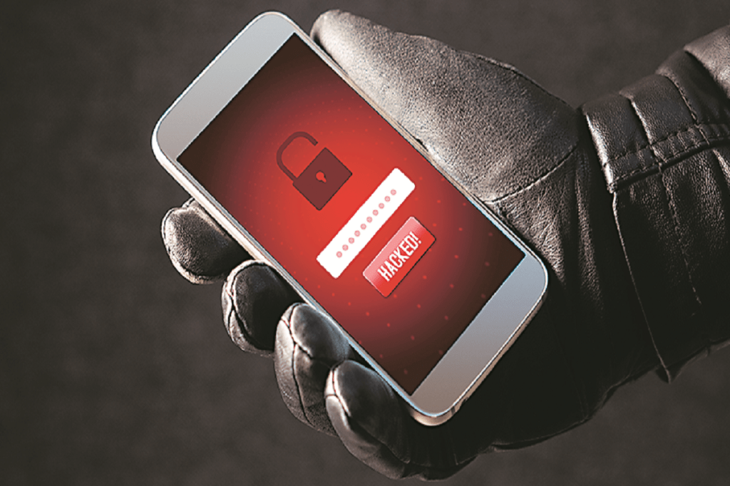 Four out of 10 mobile phones vulnerable to cyber-attacks, reveals new ...