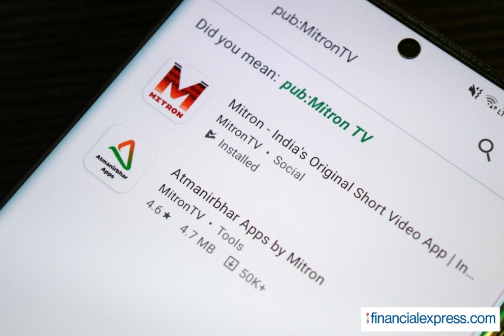 Mitron opens platform for monetisation, wants to create micro ...