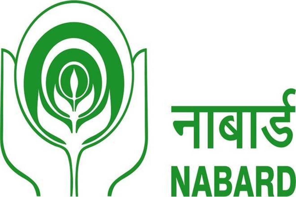 Nabard balance sheet grows 24% to Rs 6.57 lakh cr in FY21 - Industry ...