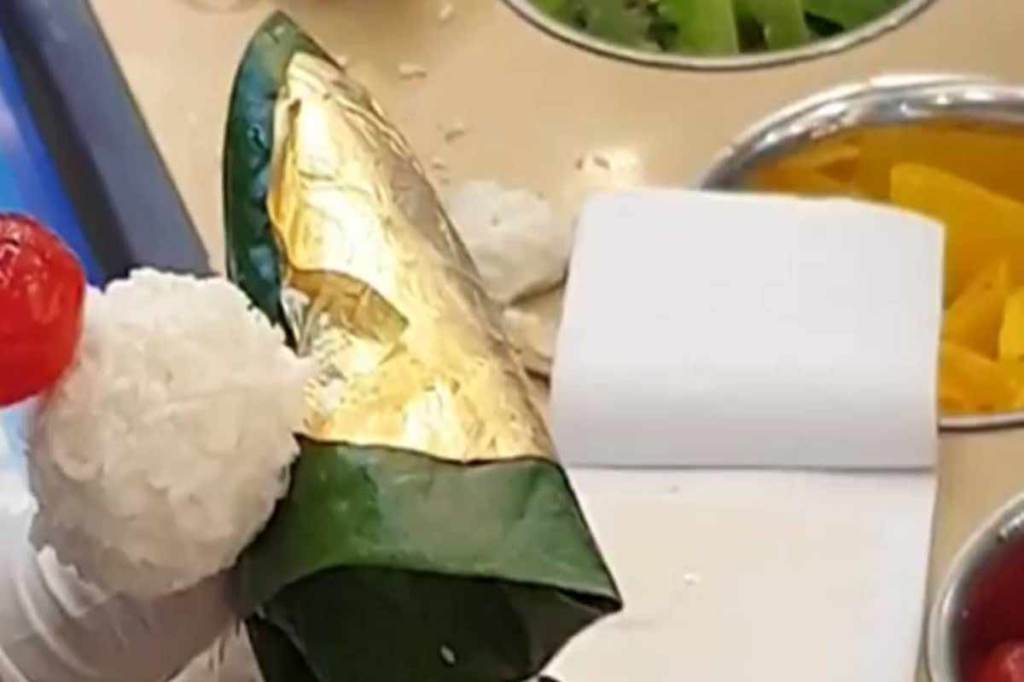 Pure Gold Paan A Delhi Shop Is Offering It At This Price Lifestyle pure-gold-paan-a-delhi-shop-is-offering-it-at-this-price-lifestyle