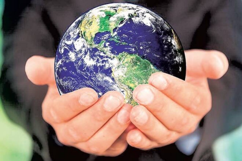 US, China agree to cooperate on climate crisis with urgency - Science ...