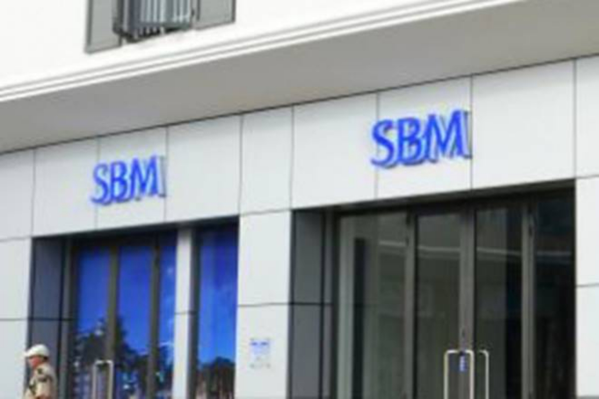 SBM bets on tie-ups to grow India ops; not to add branches - Banking & Finance News | The ...