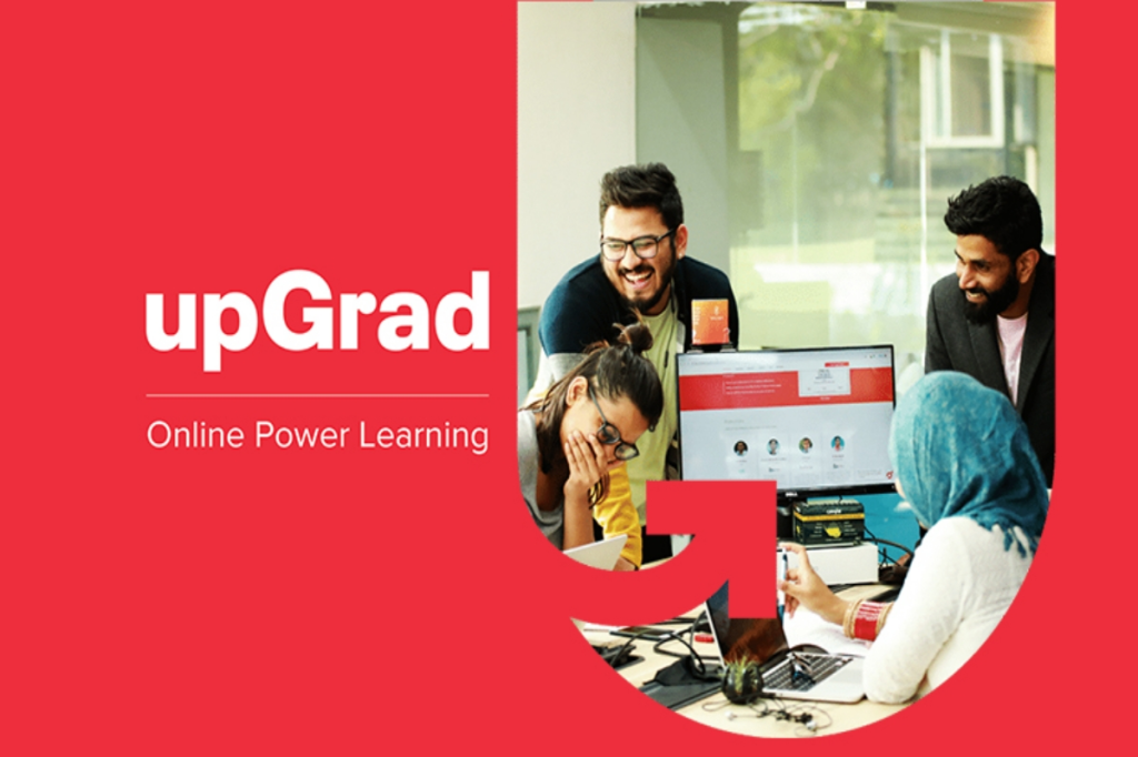 upGrad raises USD 120 mn funding from Temasek - SME News | The ...