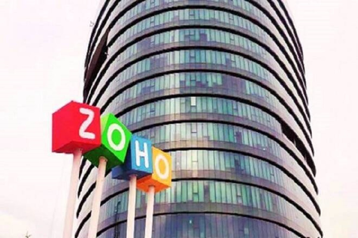 Zoho launches Qntrl to offer workflow solutions - Industry News | The ...