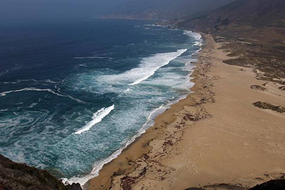 Sinking Feeling: Loss of land-ice will have devastating consequences ...