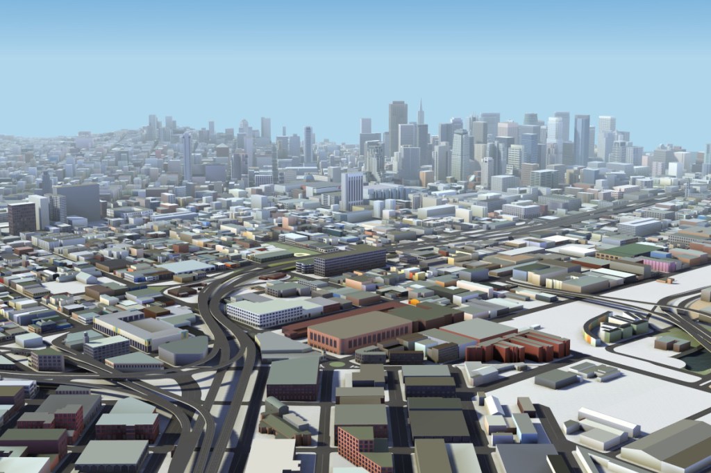 HERE ranked top in location index - industry News | The Financial Express