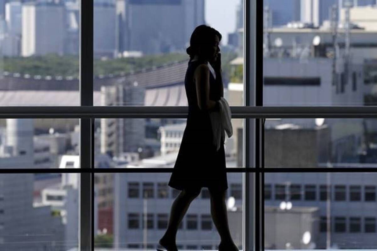 Wearied Workers: Work for women has changed during pandemic - Opinion ...