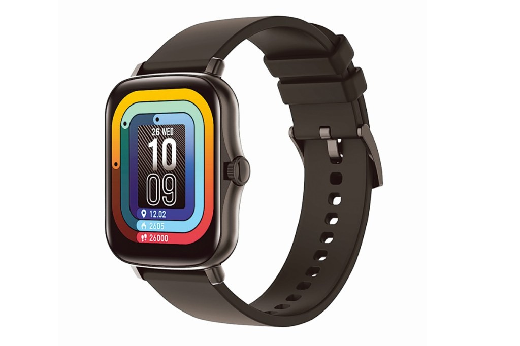 Fire-Boltt Beast Smartwatch: Fashion meets fitness - Technology News ...