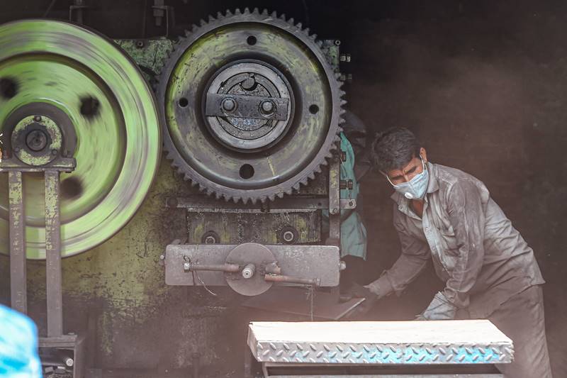 Unlock process begins in Delhi, J&K, Himachal – This is how it looks on ...