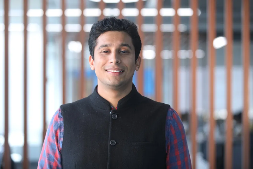Interview: Vidit Aatrey, co-founder and CEO, Meesho - Brand Wagon News ...