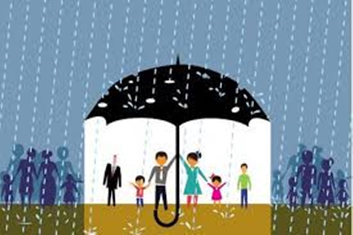 Pay Rs 342 for triple insurance cover up to Rs 2 lakh! Enrollment in ...