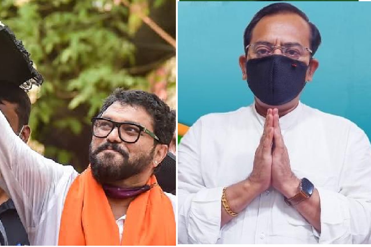 Tollygunge Assembly Election Results 2021 Live: BJP’s Babul Supriyo loses to Aroop Biswas ...