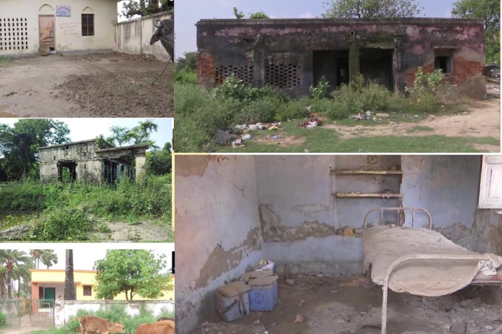 COVID-19 exposes Bihar’s creaking health infrastructure; Opposition ...