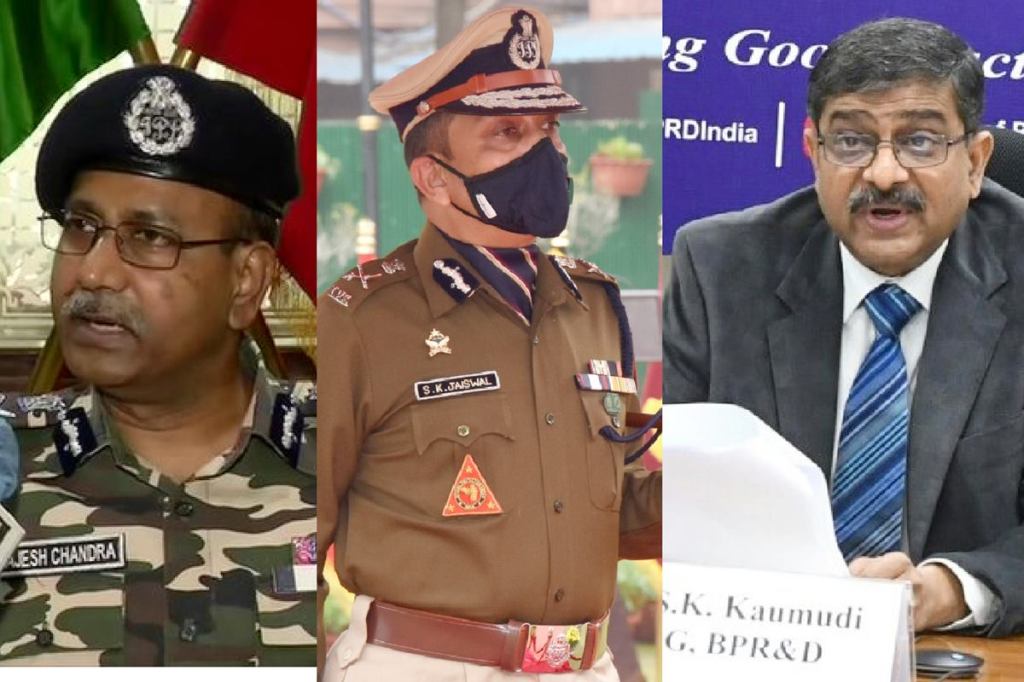 Who will be new CBI chief? PM Modi-led panel shortlists three ...