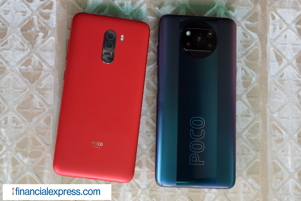 Exclusive: How Poco registered 300% growth in India with a product ...