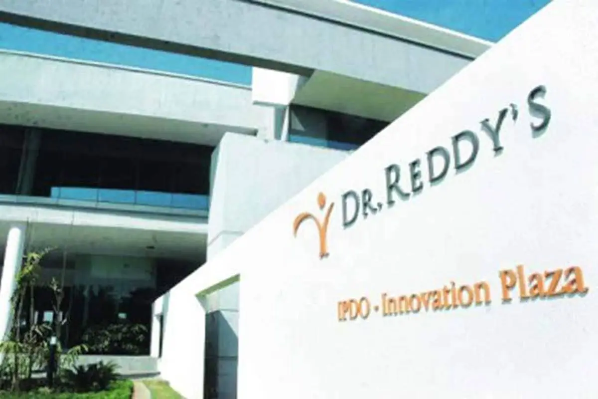 Dr Reddy’s Q2 net profit jumps 30 pc to Rs 992 cr - Industry News | The ...