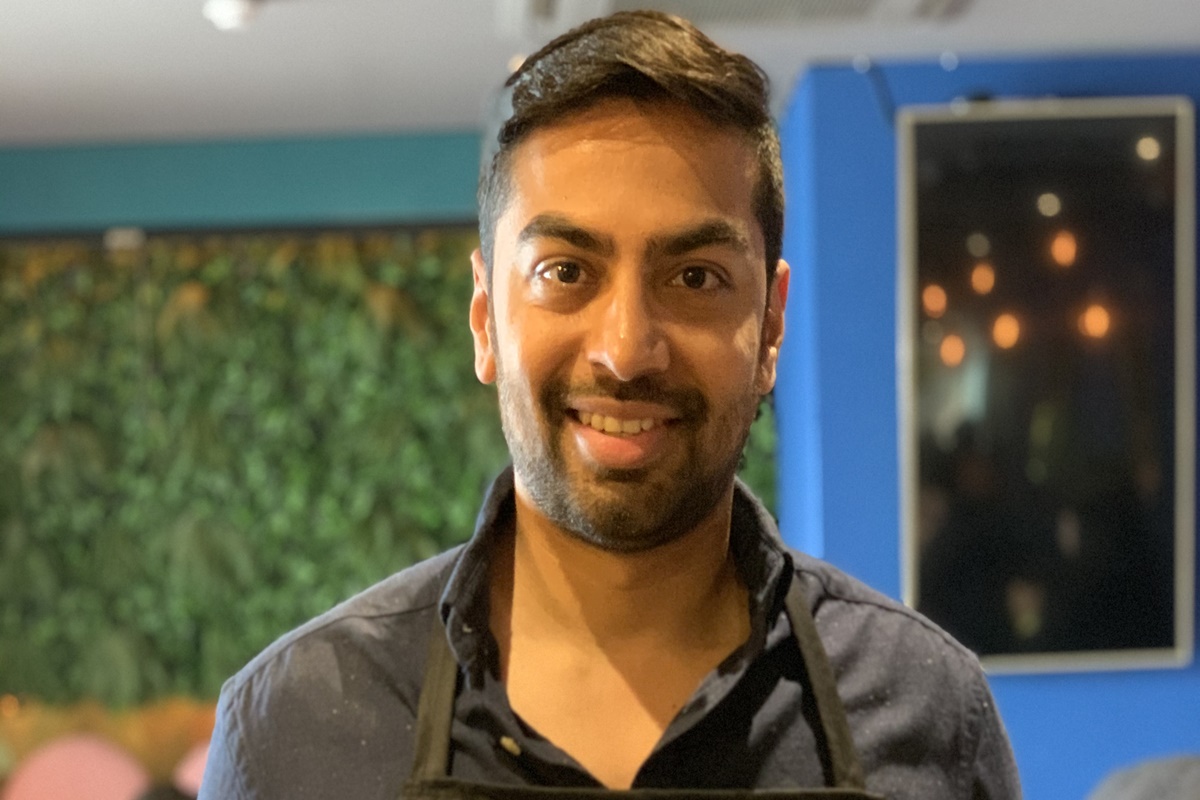 Interview: Ashwin Suresh, founder, Pocket Aces - Brand Wagon News | The Financial Express