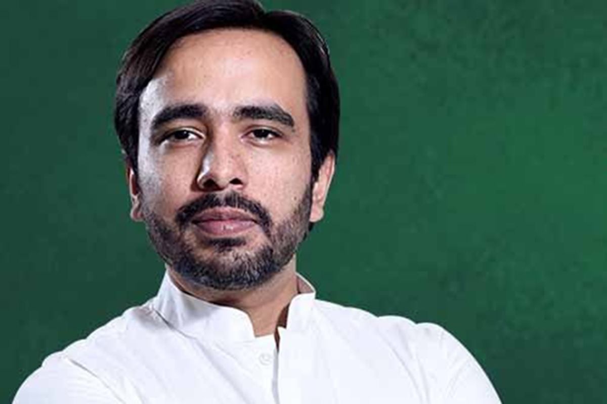 Jayant Chaudhary elected national president of Rashtriya Lok Dal; vows to follow footsteps of ...