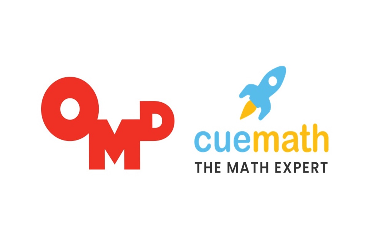 OMD India bags communications mandate for Cuemath - Brand Wagon News ...