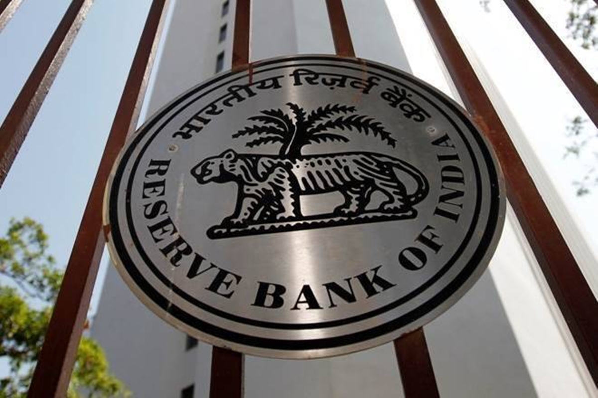 Size of RBI’s balance sheet up 6.99% for nine months to March 2021 ...