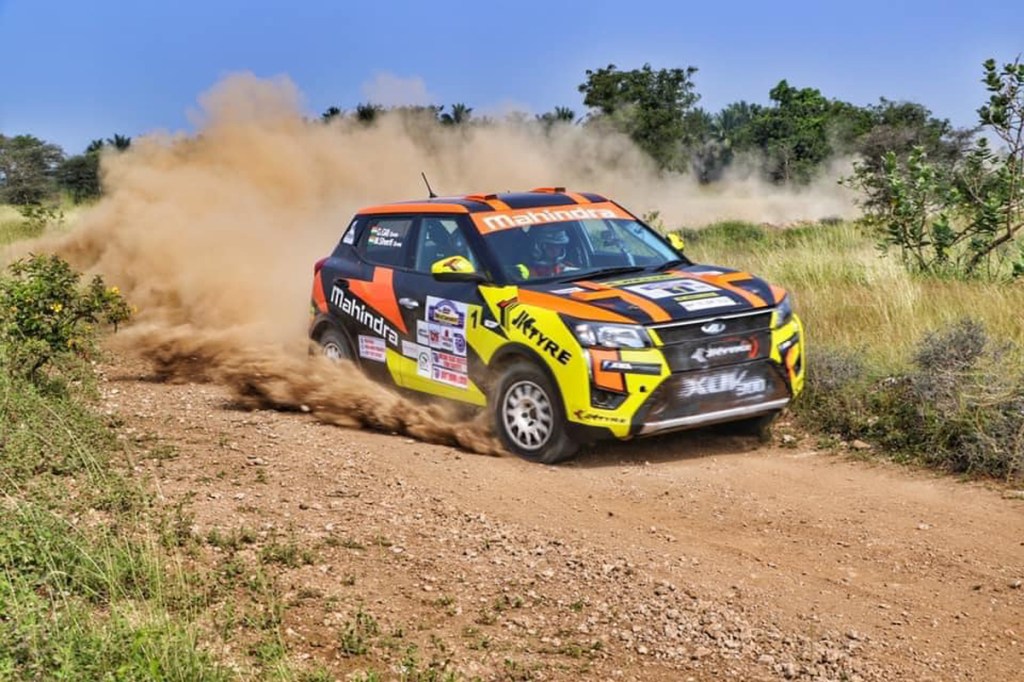 INRC 2021: Bangalore rally round in May postponed due to second wave of ...