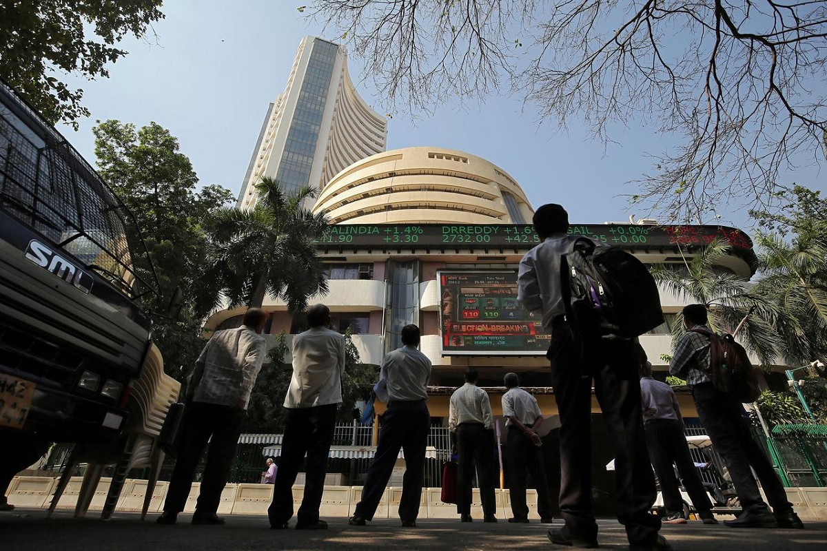 Sensex, Nifty stare at negative opening; 5 things to know before today ...