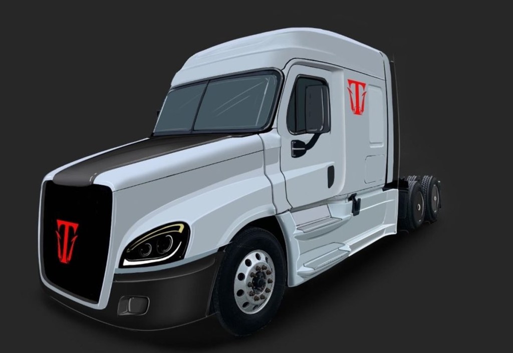US-based Triton EV to deliver 2,000 electric semi-trucks to India ...