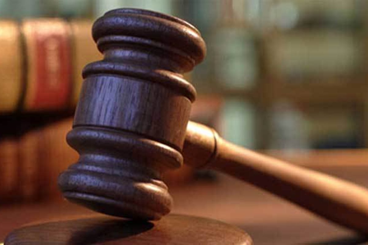 Transparent Justice: Live telecast of court proceedings is not just ...