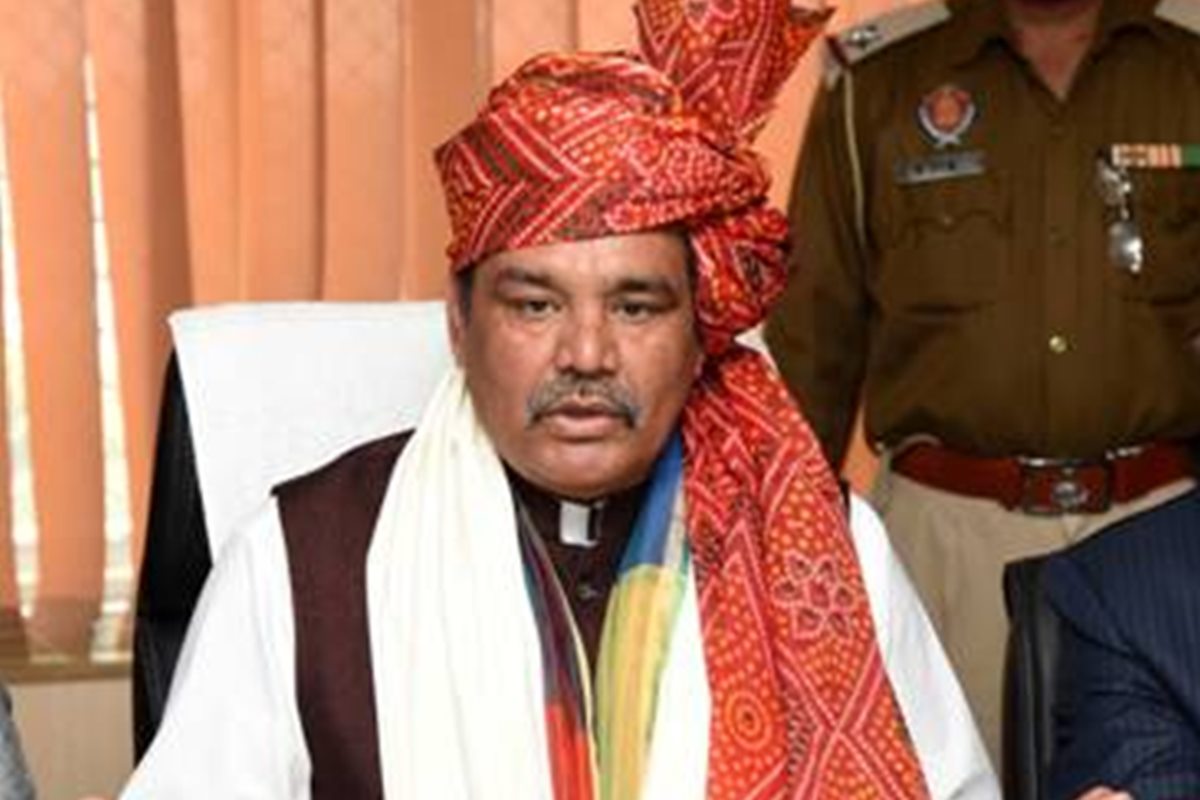 Evidence speaks of post-poll atrocities on Dalits in Bengal: NCSC head ...