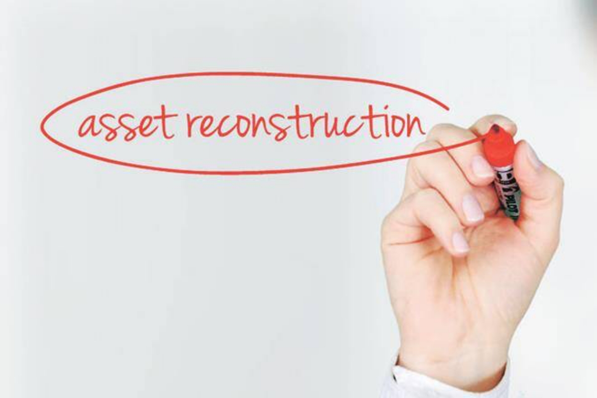 National Asset Reconstruction Company to be operational next month: IBA ...