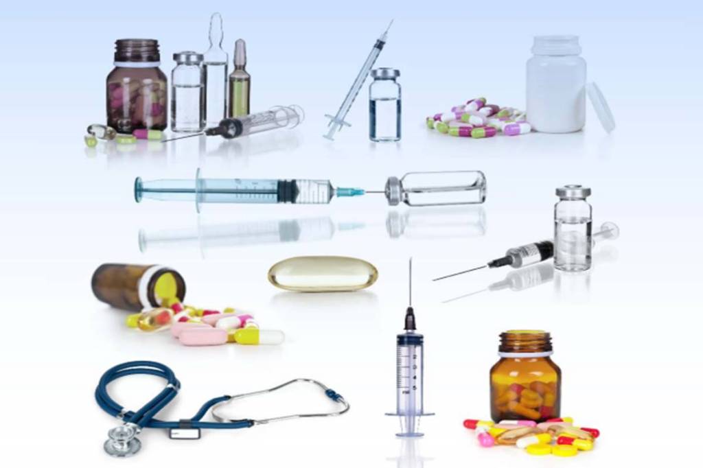 Counterfeit drugs, medical devices during Covid-19: Collective effort ...