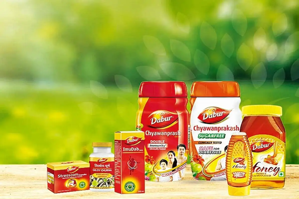 Dabur posts 28 pc rise in Q1 profit on healthy sales growth - Industry ...