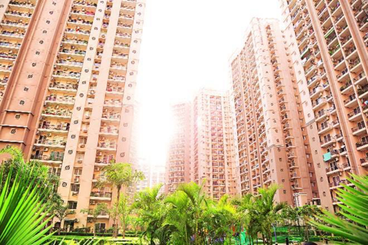 Real estate sector to cross USD 1 trillion by 2030: Housing Secretary ...